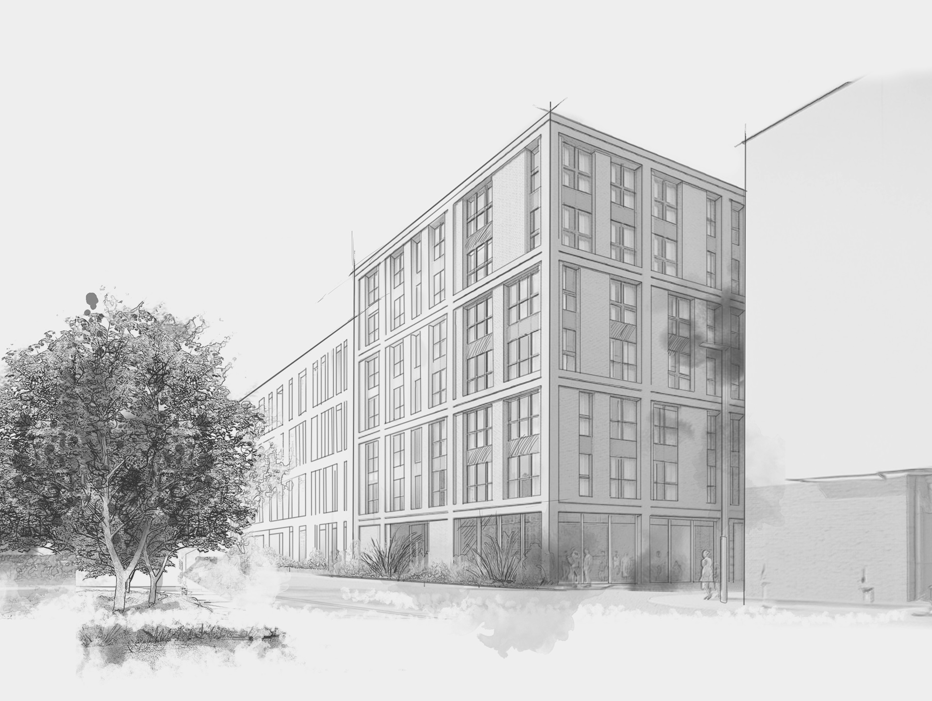 Projekt Gdańsk - GH Development